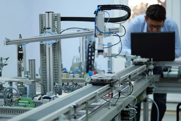 Industrial PLC Selection Guide 2024 – AutoNex Controls Limited