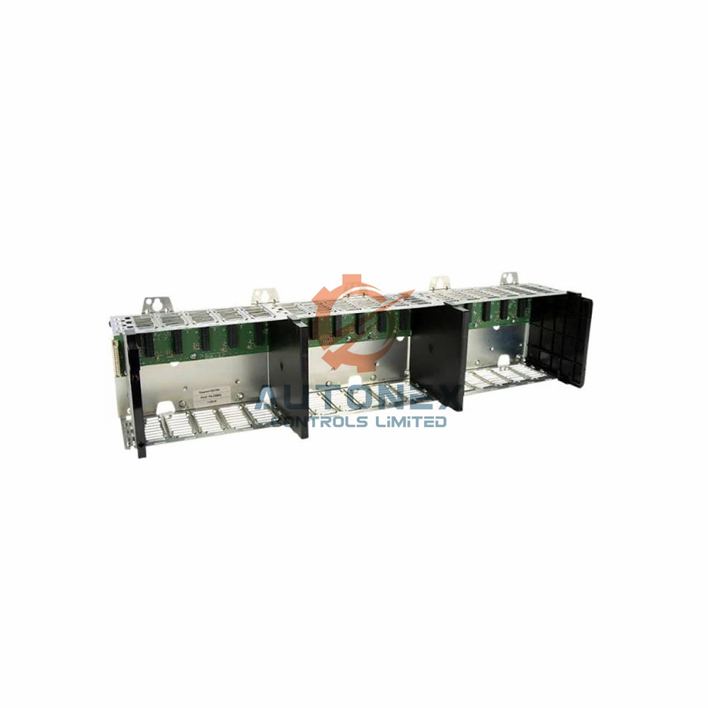 Allen-Bradley 1756-A17 ControlLogix Chassis | 17-Slot Large Capacity