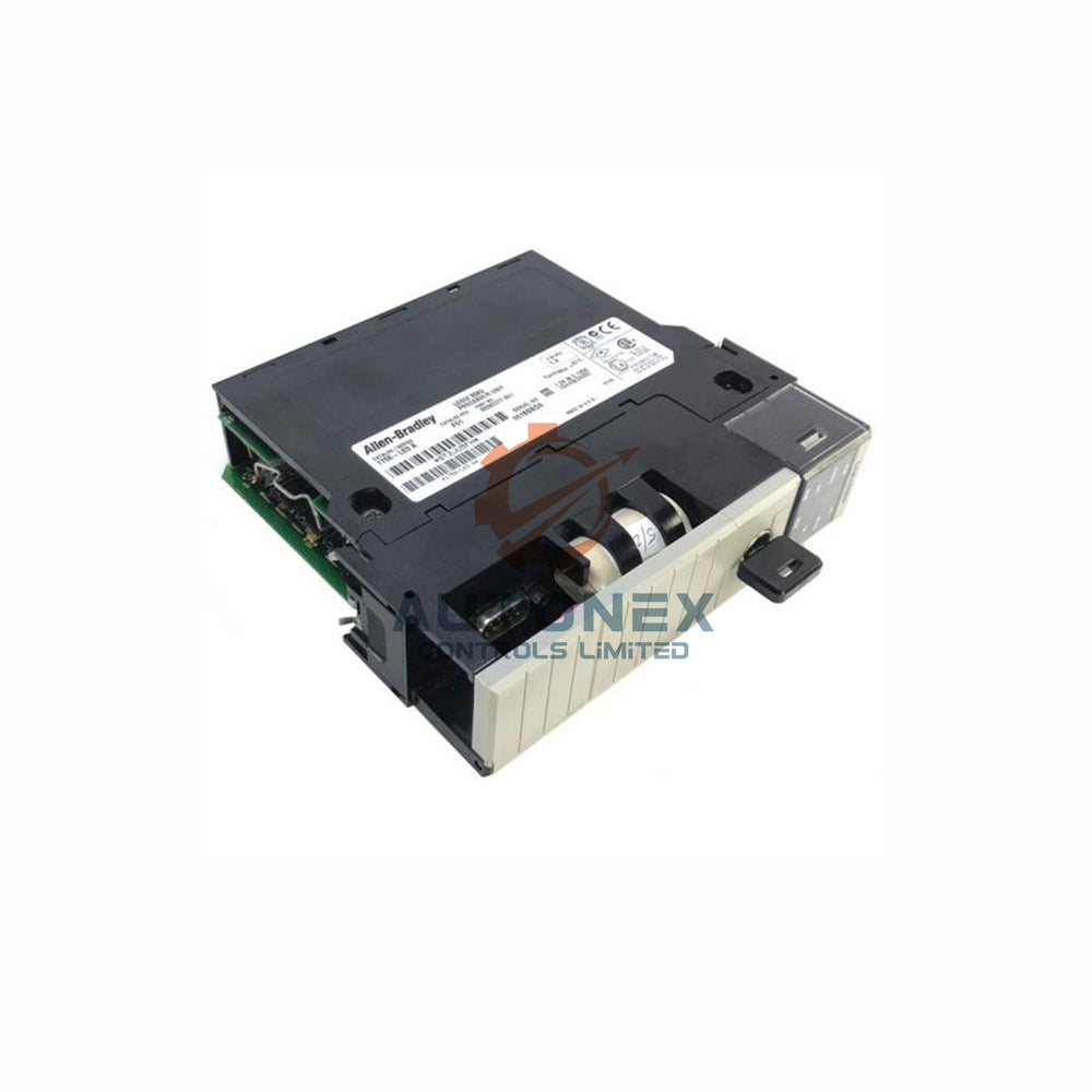 Allen-Bradley 1756-L55 ControlLogix Processor Module