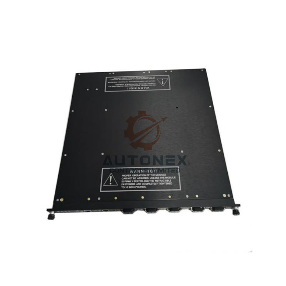 4351A Triconex TCM Communication Module