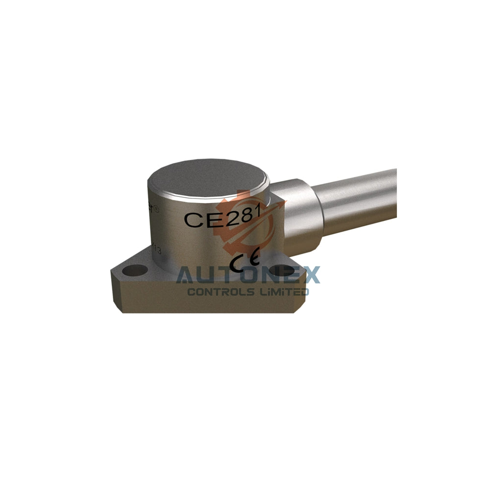 Vibro Meter 44-134-000-612 | Piezoelectric Accelerometer