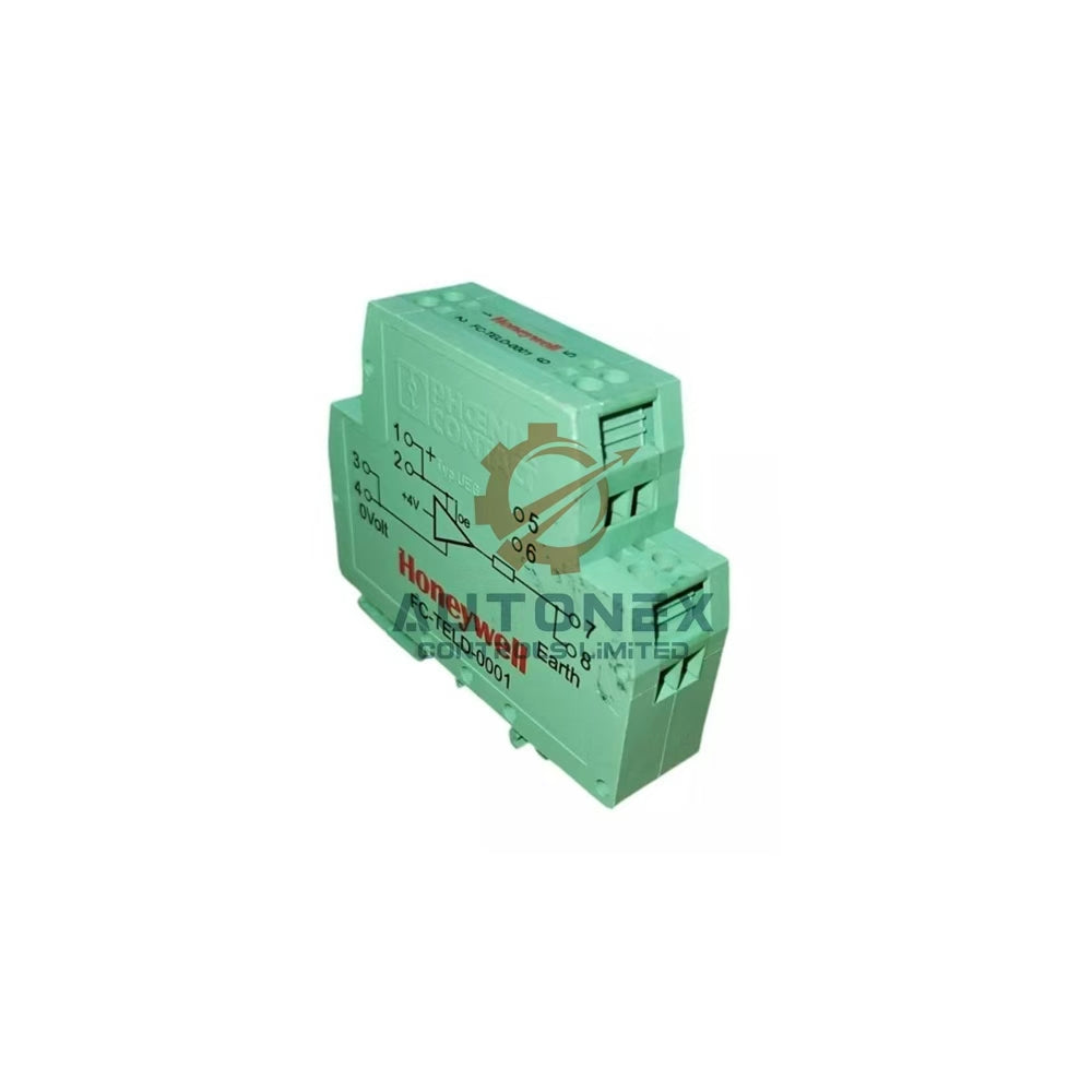 FC-TELD-0001 Honeywell - Earth Fault Detection Terminal