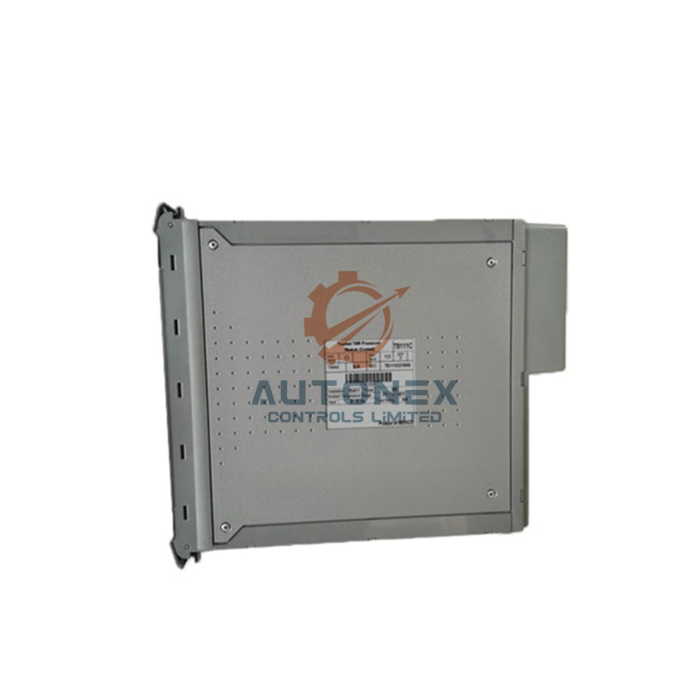 ICS Triplex 40-Channel - Field Termination Assembly T8850